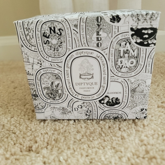 diptyque | Bath & Body | New Diptyque Travel Set | Poshmark